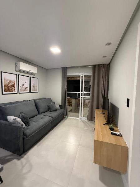 Apartamento 205 - Praia Grande