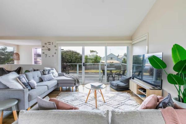 The Grove Getaway - Ocean Grove