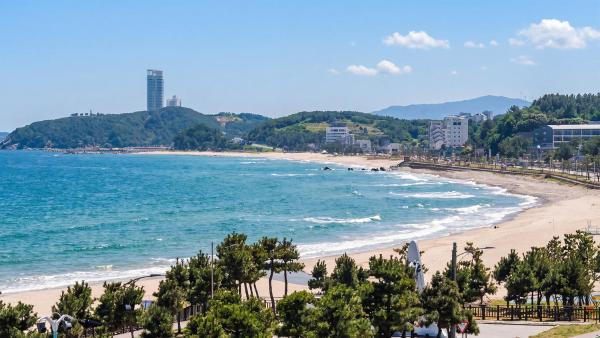 Yangyang J Ocean View - Sokcho-si