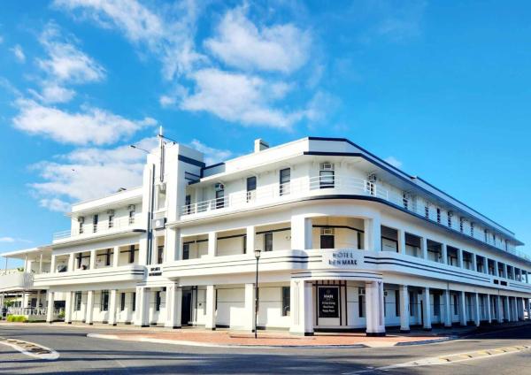 Hotel Renmark - Renmark