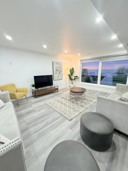 Lakeview Retreat Near Toronto And Niagara - Grimsby