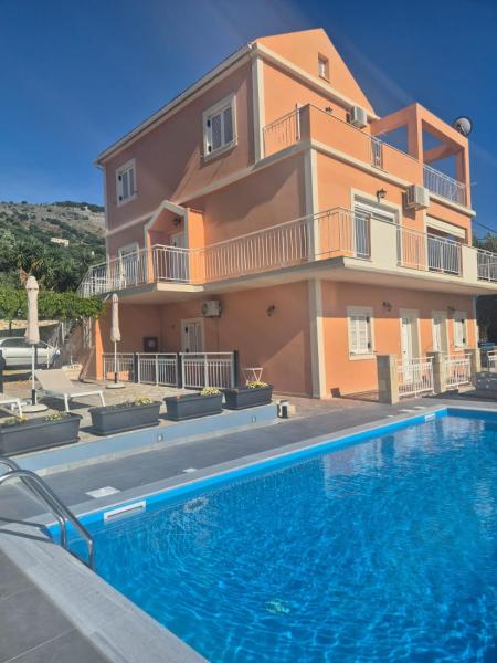 Apartments Marina House - Cefalonia