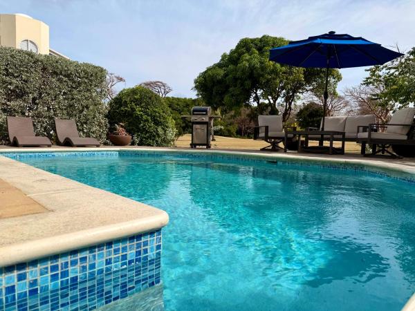 Suite Escape Villa - Trinidad and Tobago
