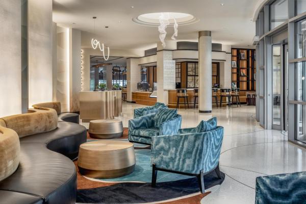 Hyatt Centric Chicago Ohare - Arlington Heights, IL