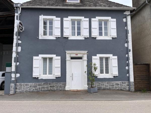 1 Chambre Pour 2 à 4 Personnes Au Coeur Du Pays Basques - Mauléon-Licharre