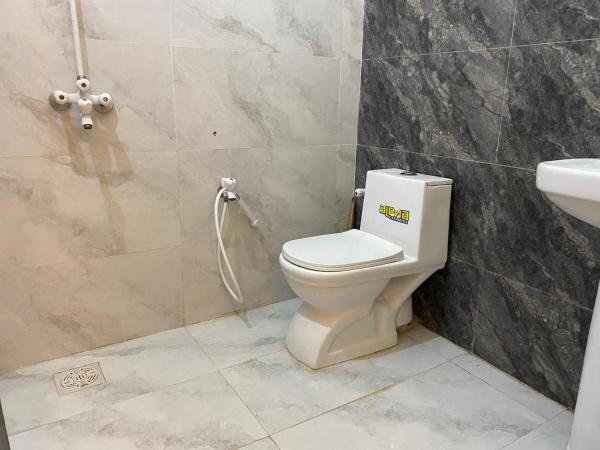 White Rose Bnb Guest House Near Aga Khan Hospital - Karachi