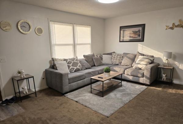 Second Home Apartment - Orangeburg, SC