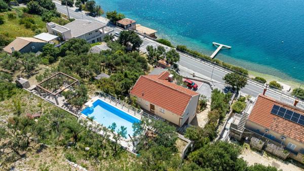 Villa Matej By Villas Guide - Croatia