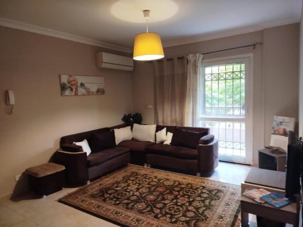 Madinaty Summer Cottage - Giza