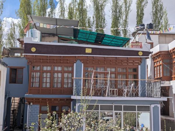 Harmony Home - Leh