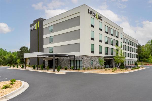 Home2 Suites By Hilton Macon I 475 - Macon, GA
