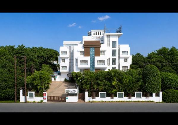 Ecko Hotel, Nashik - Nasik