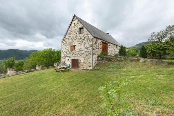 Gîte Le Panorama - Issoire
