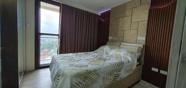 The Naba Retreat At City Hub Condominiums - 바기오