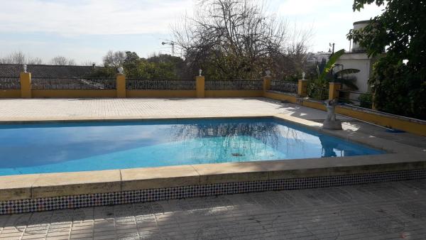 Villa Pepa Luisa - Espartinas