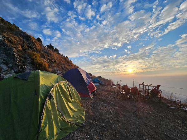 Stayapart X George Everest - Himachal Pradesh