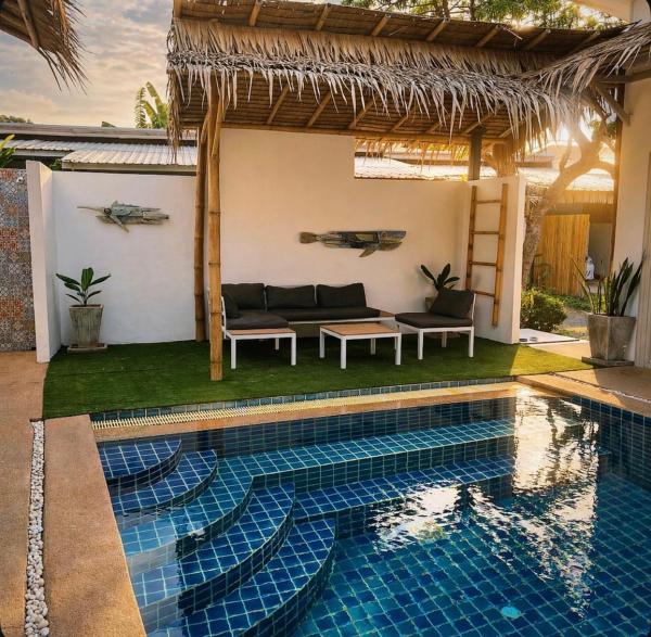 Jungle Pad Accomodation - Provincia di Phuket