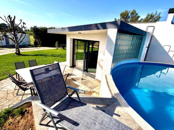 Villa Escaldes - Cambrils