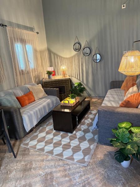 Aliki's House - Хиос