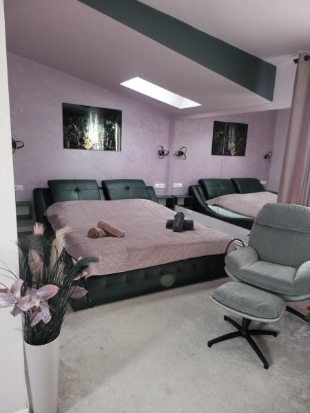 Tabata Fitness Apartments Deva - Deva