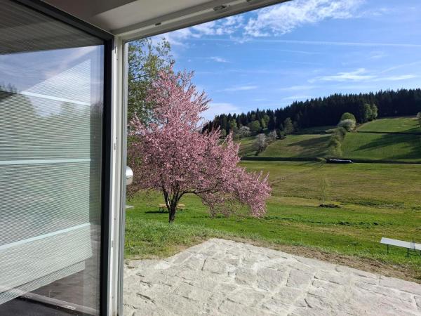 Ferienwohnung Anni Aktivcard 5 Personen Terrasse Bayerischer Wald - Philippsreut
