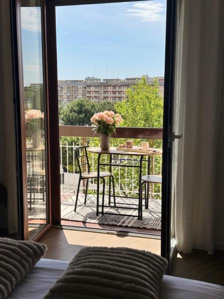 Fara Rooms - Elegant & Quiet Stay In Bari - Bari