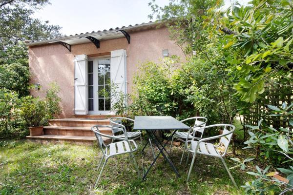 Gite U Casale, U Borgu - Tiuccia