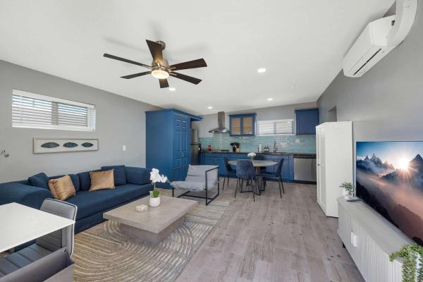 Broadway Casita - Remodeled Minutes From U Of A - Tucson, AZ