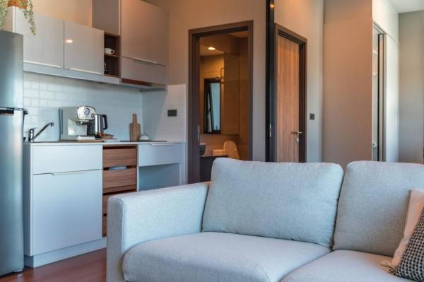 Apartment With Partial Sea View - Phuket