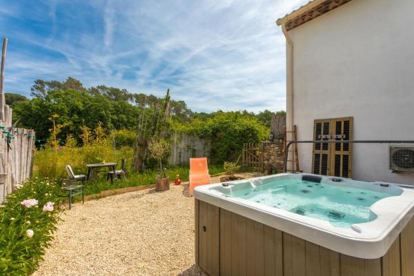 Petit Paradis - Brignoles