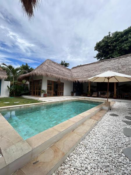 Tanah Kuda Villa Gili Air - Gili Islands