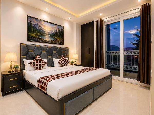 Hotel Karm - Neu Delhi