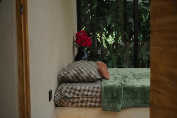 Kawa Munduk Cabins - Bali
