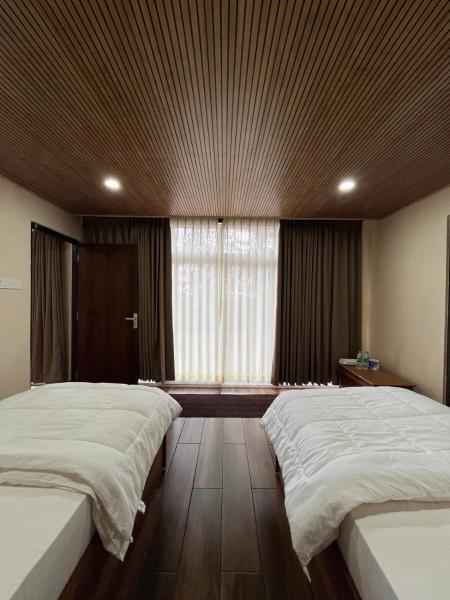 Zimba Cottage Retreat 2 - China