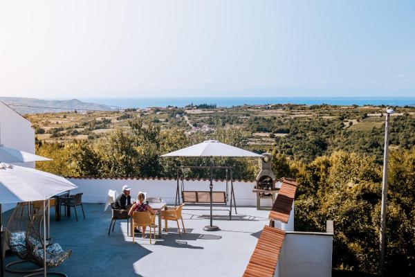 Glamping & Camping Green Istria - Lopar
