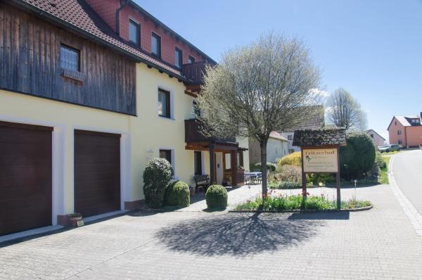 Fritzerhof - Egloffstein