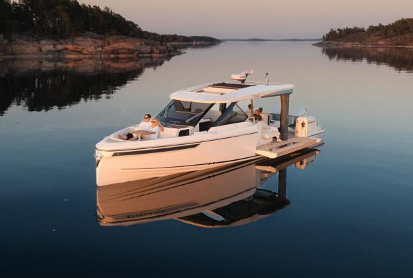 Luxury Boat Cruise In Crete - Crete