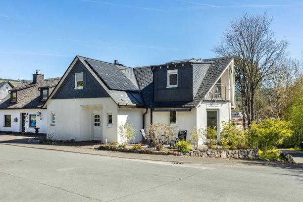 Ferienwohnung Im Tal Olsberg - Olsberg