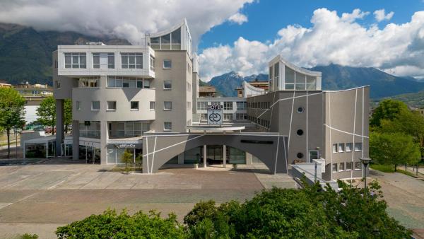Hotel Europa Belluno - Belluno