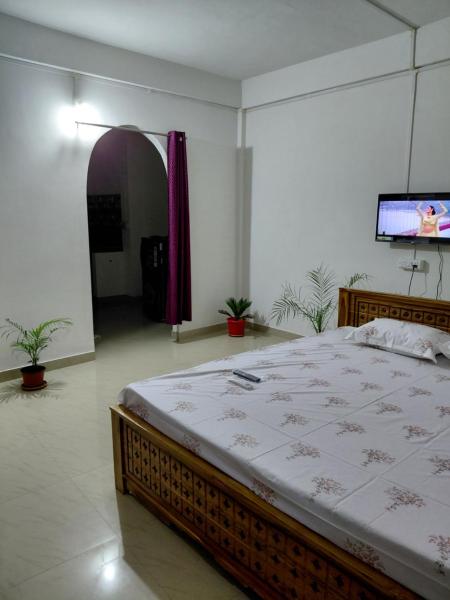Homestay - Tezpur