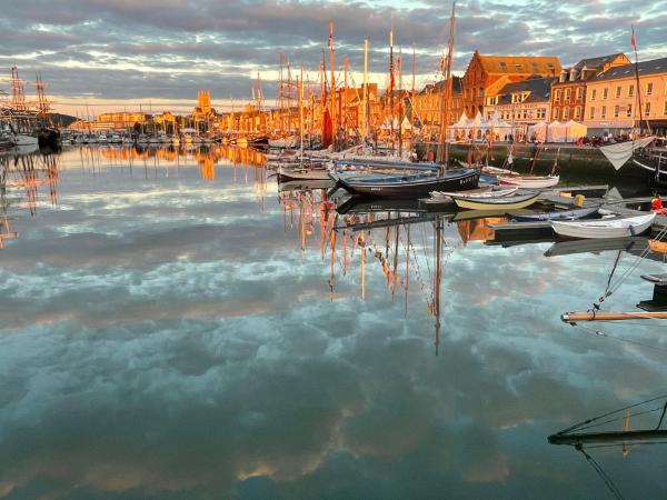 Les Ducs De Normandie - Yport