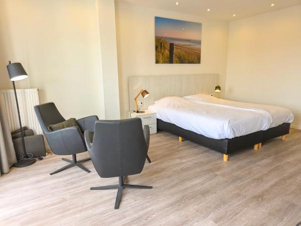 Appartement Centrum Domburg Do06 - Aagtekerke