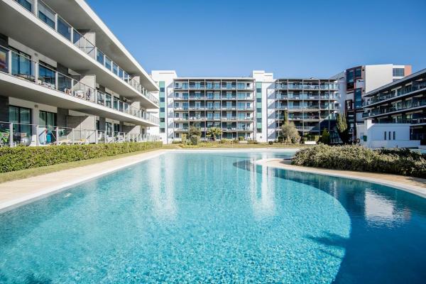 Appartement Luxueux Dans Un Site Exceptionnelle Vilamoura - Vilamoura