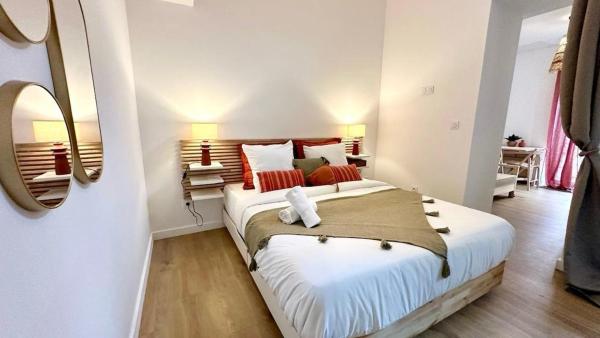 Vitton 2 - 1 Bedroom - Montchat - Rillieux-la-Pape