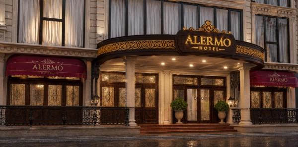 Alermo Hotel-spa - Aserbaidschan