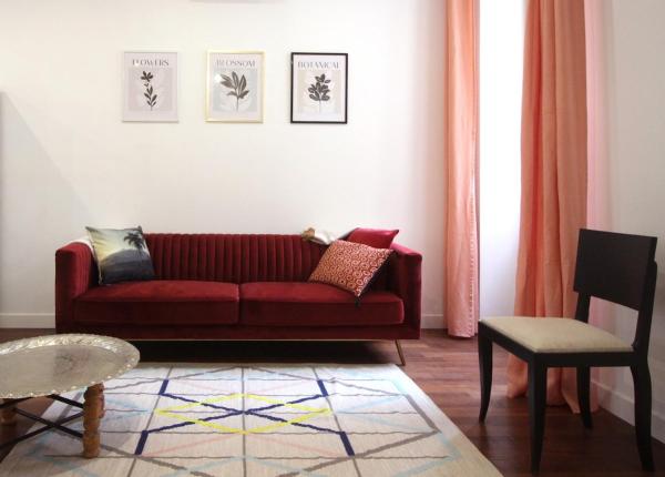 Maison Iris - Villeurbanne