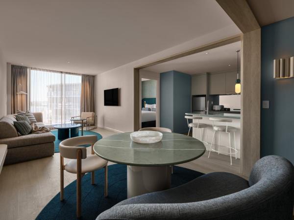 Adina Apartment Hotel Sydney, Darling Harbour - Bondi Beach
