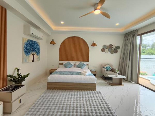 La Phat Villa Koh Samui - Koh Samui