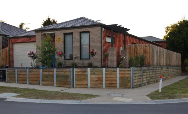 London Park Holiday House - Melbourne