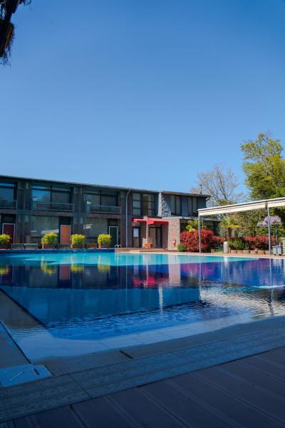 Green House Garden Park Hotel - Riva